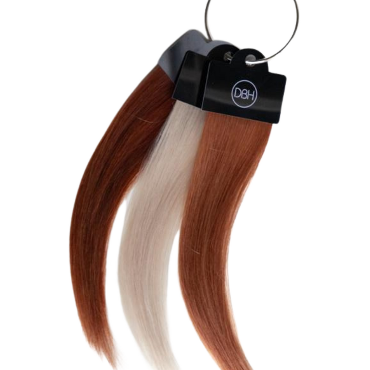 Color Ring: New Shades – Donna Bella Hair