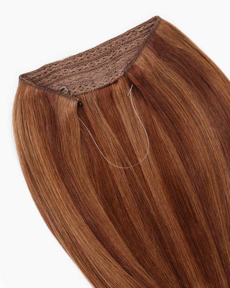 Ready-to-Wear Hair Extensions - Donna Bella Hair