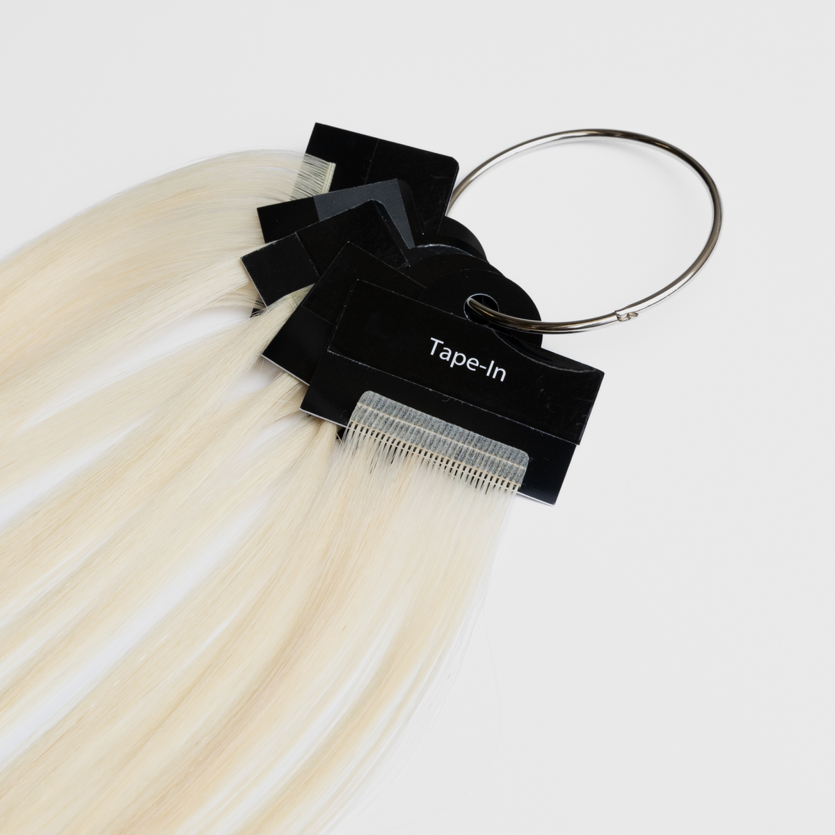 Method Swatch Ring – Donna Bella Hair