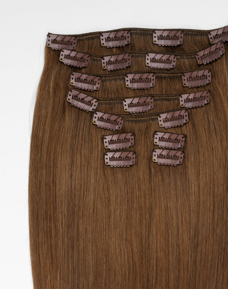 Ready-to-Wear Hair Extensions - Donna Bella Hair