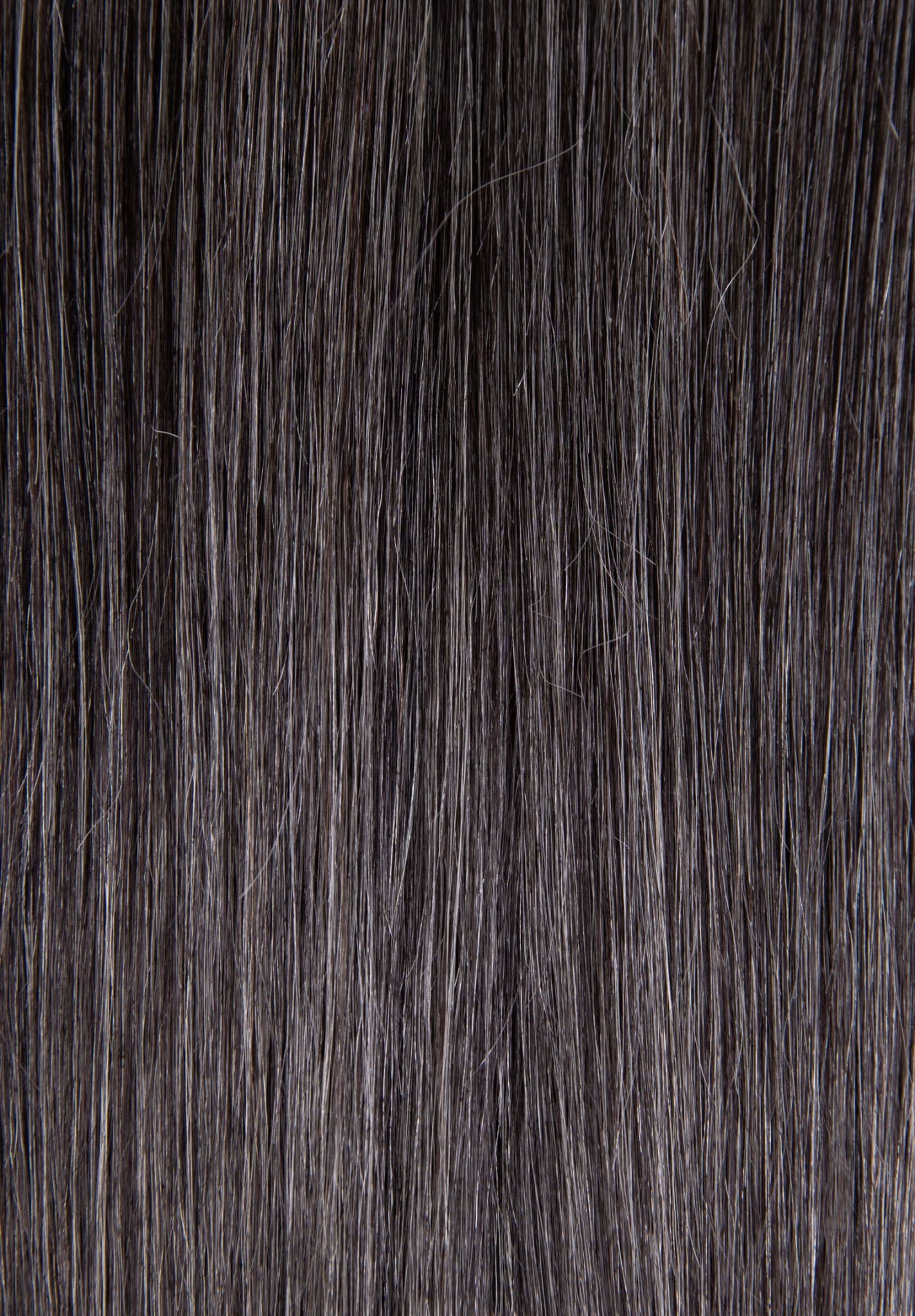 Tape-In Pro, Straight | Dark Natural Gray #20 - Donna Bella Hair