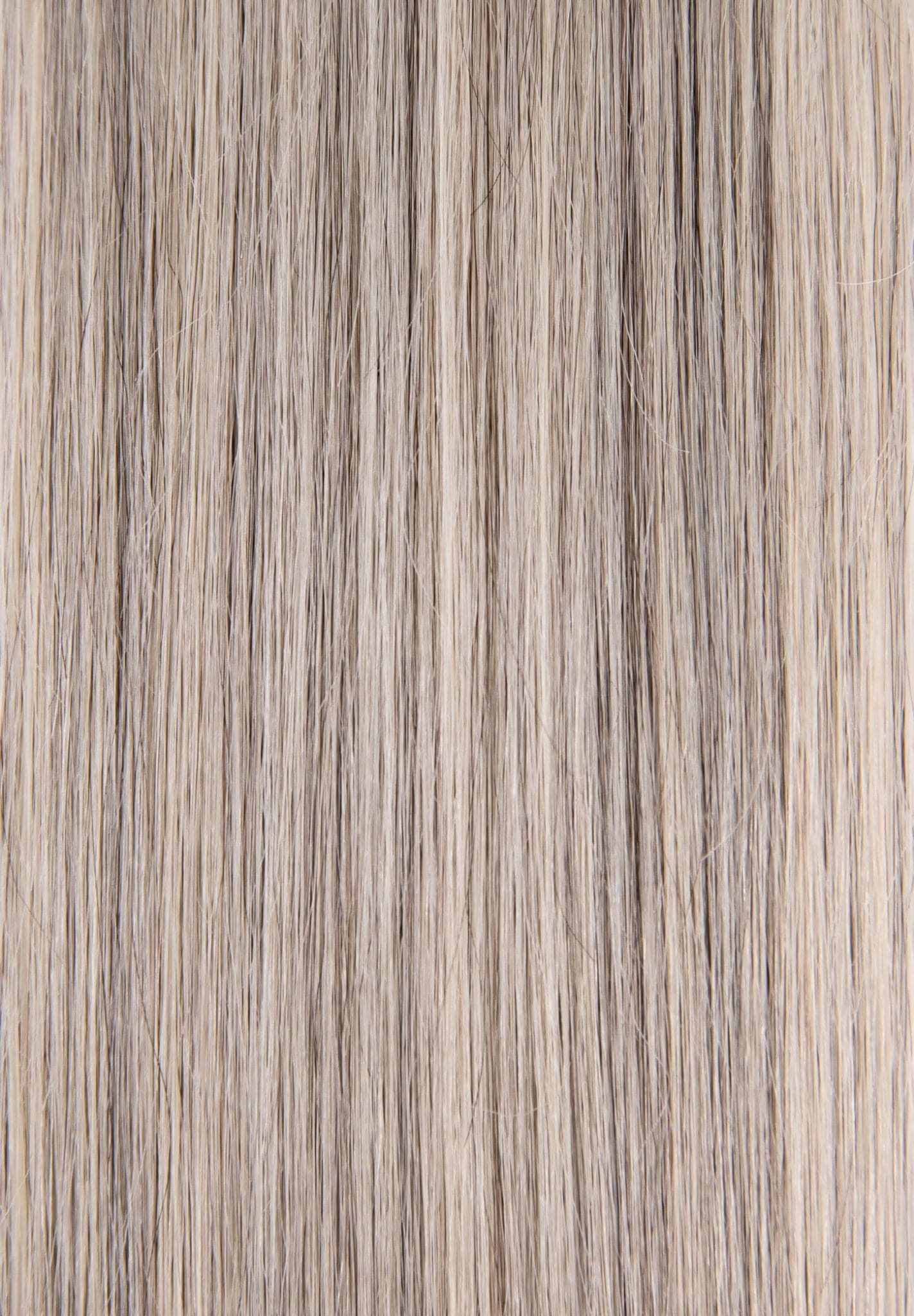 Tape-In Pro, Straight | Light Natural Gray #90 - Donna Bella Hair