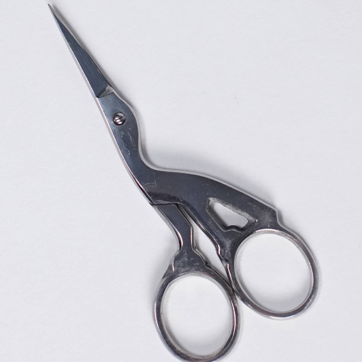 Donna Bella Stork Shears – Donna Bella Hair