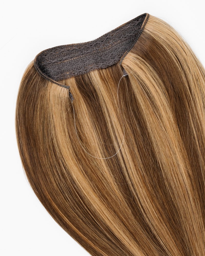 Ready-to-Wear Hair Extensions - Donna Bella Hair