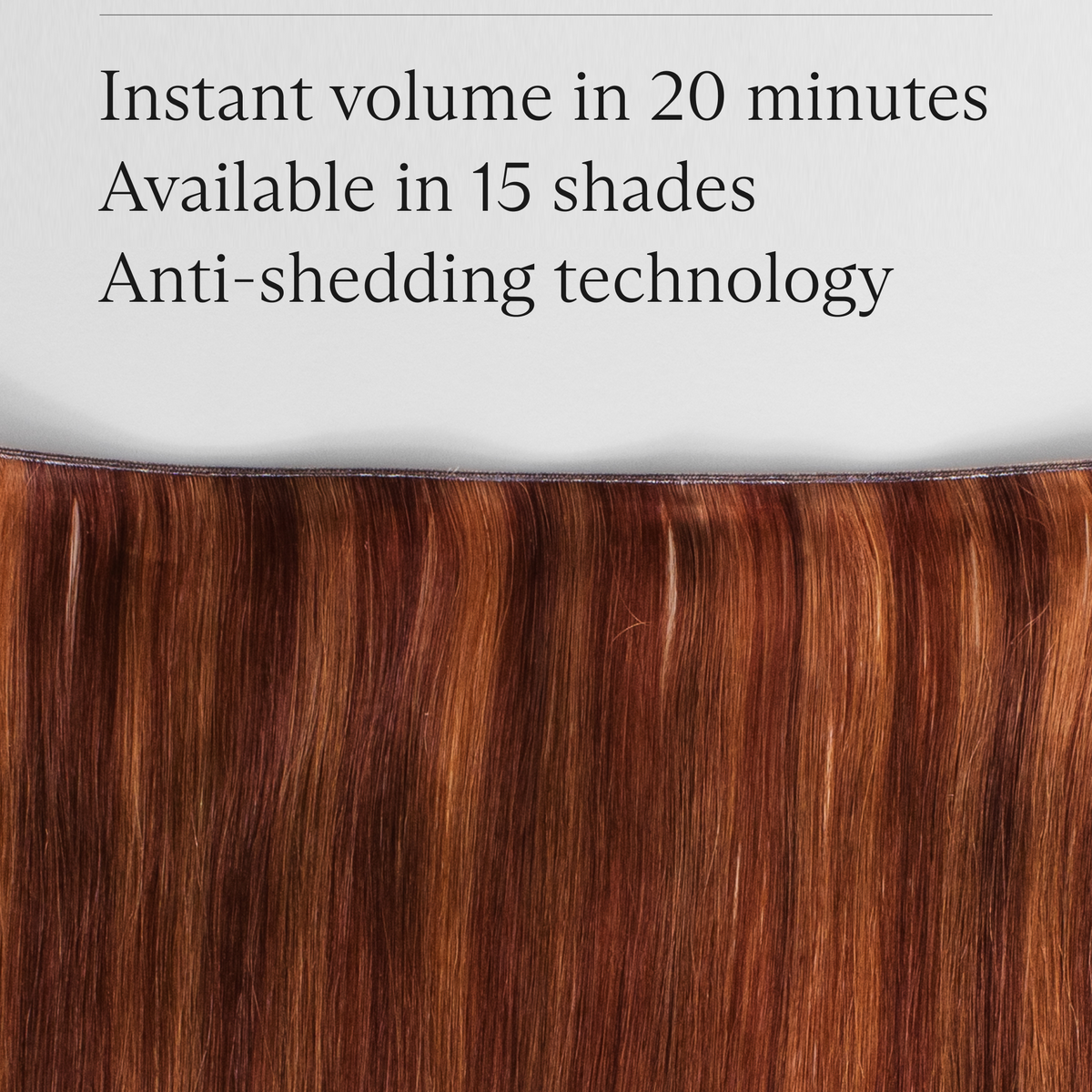Tape Weft, Straight Balayage #6-12/600 – Donna Bella Hair