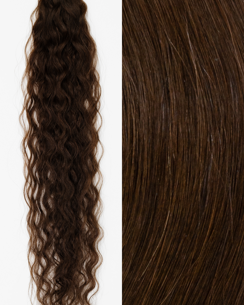 Tape In Hair Extensions | Easy To Install – Donna Bella Hair