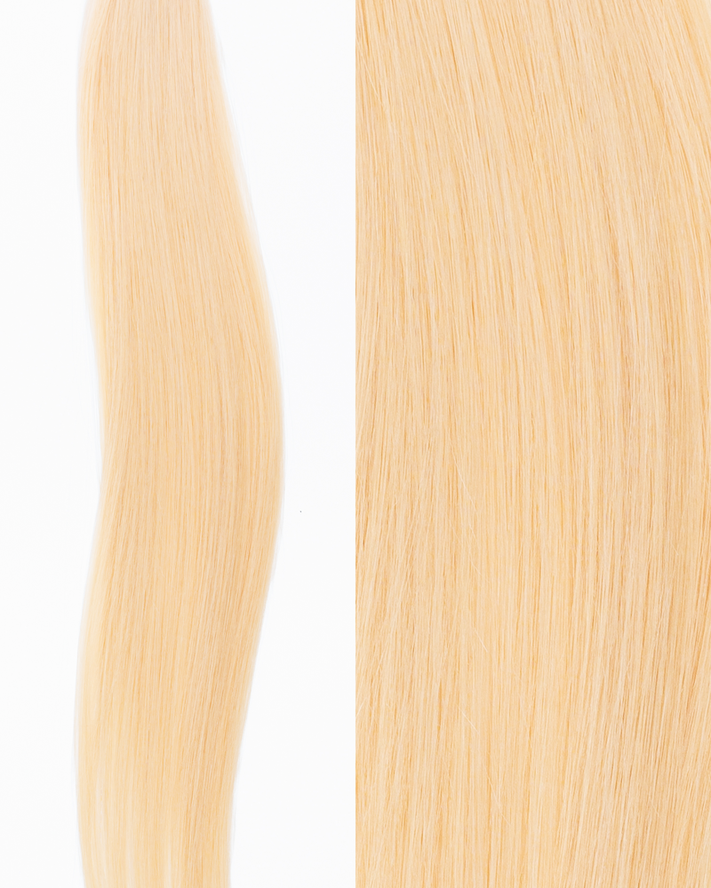 I-Link Hair Extensions | No Glue, No Heat – Donna Bella Hair