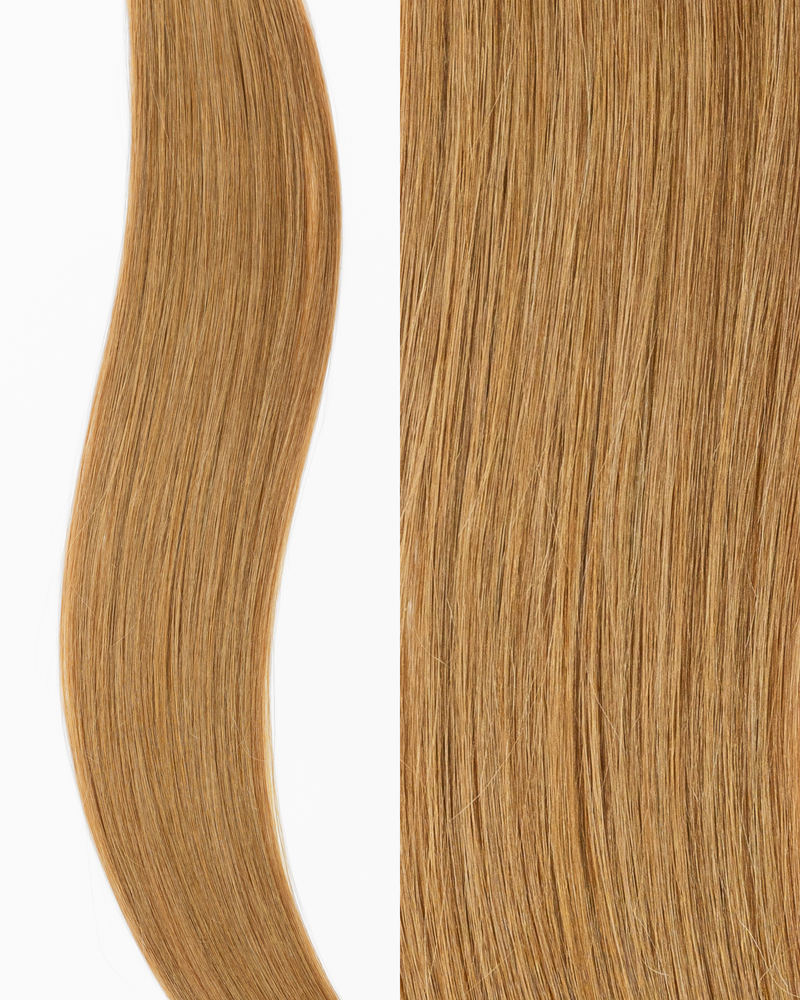 Tape Weft & Hybrid Weft Hair Extensions – Donna Bella Hair