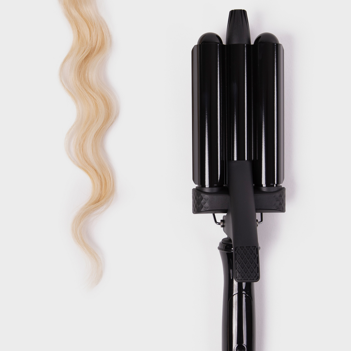3 Barrel Hair Waver – Donna Bella Hair